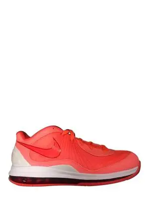 Nike Air Max 360 BB Low Sneakers Red