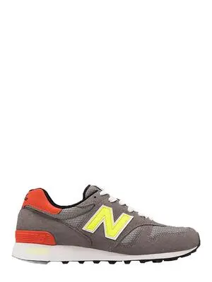 NEW BALANCE 1300 Made In Usa - Grey