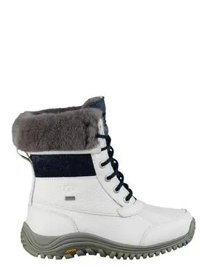 UGG Adirondack Ii Boots - White
