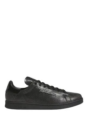 Adidas Fucking Awesome X Stan Smith 'triple Sneakers - Black
