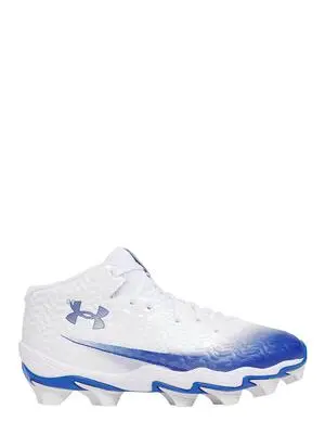 Under Armour Spotlight Hammer Jr Athletic Shoes - White