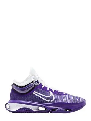 Nike Air Zoom Gt Jump 2 Tb Promo Sneakers - Purple