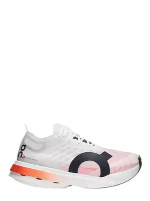 On Cloudboom Strike Sneakers - White