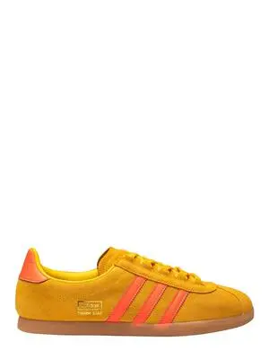 Adidas Trimm Star 'the Lost Ones Unknown' Sneakers - Gold