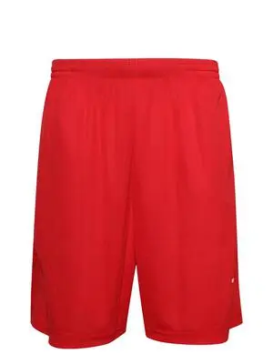 Balenciaga Baggy Sweatpants - Red
