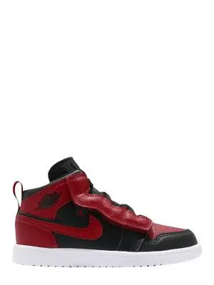 JORDAN Mid Alt Ps Sneakers - Black