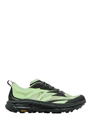 HOKA Mafate Speed 4 Lite - Green