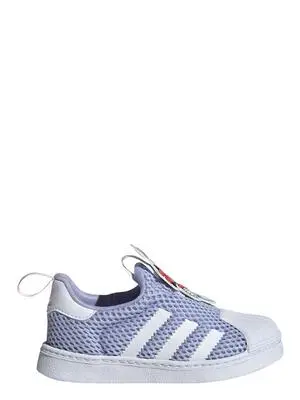 Adidas Disney X Superstar 360 I 'minnie Mouse' Sneakers - Purple
