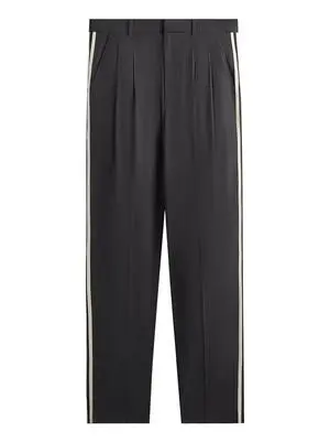 Kith Adidas Football Suit Pant - Black