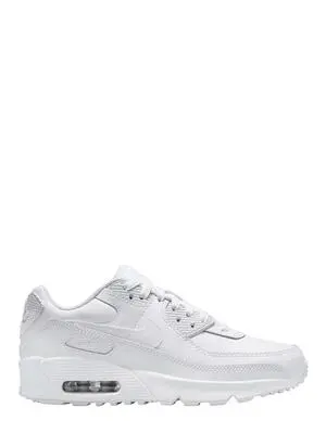 Nike Air Max 90 Gs Sneakers - White