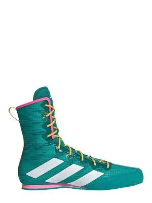 Adidas Box Hog 4 - Teal