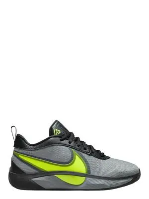 Nike Giannis Freak 6 Gs 'naija - Black