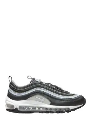 Nike Air Max 97 Gs Sneakers - Black