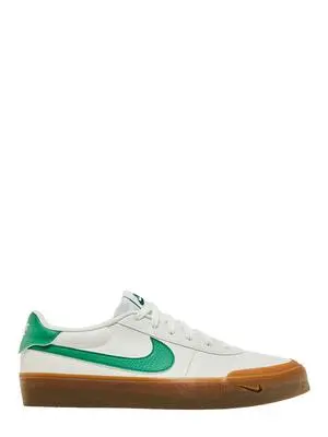 Nike Court Shot Sneakers - White