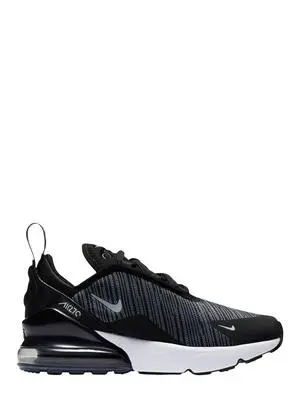 Nike Air Max 270 Ps Sneakers - Black