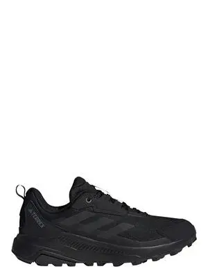 Adidas Terrex Anylander Hiking Sneakers - Black