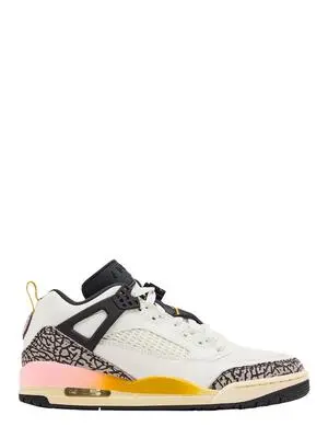 JORDAN Air Jordan Spizike Low 'Rare Air' Sneakers Cream