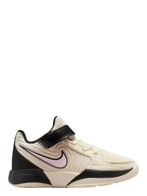 Nike Ja 2 Ps 'last Call' Sneakers - Cream