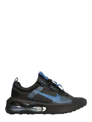 Nike Air Max 2021 Gs - Black