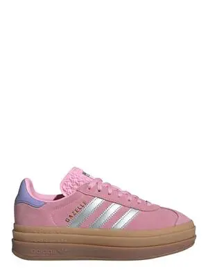 Adidas Gazelle Bold J Sneakers - Pink