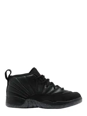 JORDAN 12 Utility Td 'grind - Black