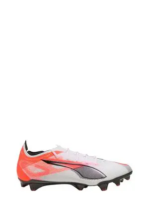 PUMA Ultra 5 Carbon Fg 'unlimited Pack - White