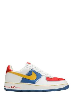 Nike Air Force 1 Low 'remix Da Kix - White