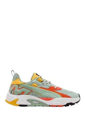 PUMA Rs-trck 'brand Love' Sneakers - Grey