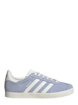 Adidas Gazelle J Dawn Sneakers - Blue