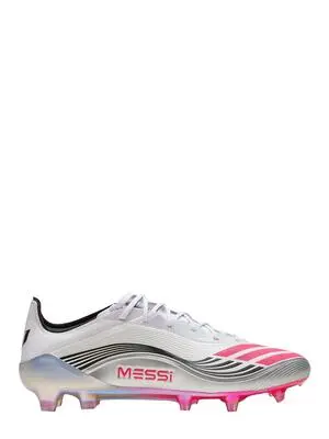 Adidas Messi Adizero F50 Elite Fg 'prestig10 Pack - White