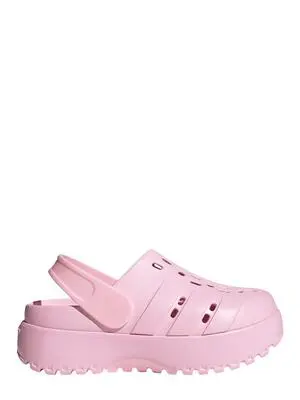Adidas Adilette Platform Clog Pink