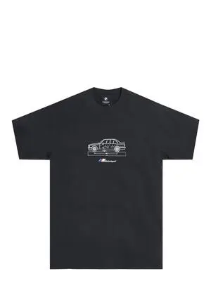 Kith For Bmw Tee - Black