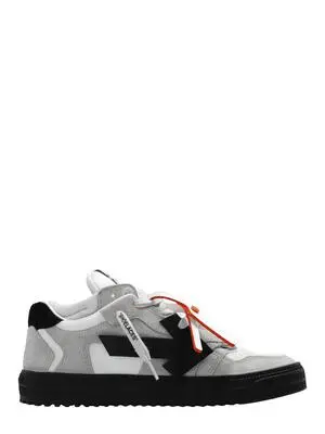 Off-White Off-court 3.0 Floating Arrow Low Top Sneakers - Grey
