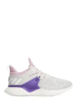Adidas Alphabounce Beyond J Sneakers - White