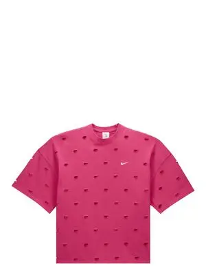 Nike X Jacquemus T-shirt - Pink