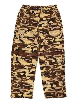 Supreme Supreme X Martithé + François Girbaud Camo Sweatpants Multicolor