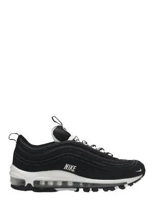 Nike Air Max 97 Se Gs Sneakers - Black