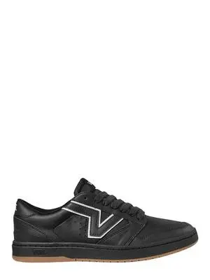 VANS Lowland 2.0 Lace Up Sneakers - Black