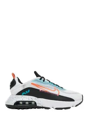 Nike Air Max 2090 Gs Sneakers - White