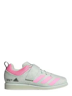 Adidas Powerlift 5 Sneakers - Green