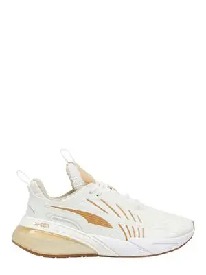 PUMA X-cell Action Sneakers - White