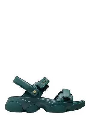 JORDAN Deja Sandals - Teal