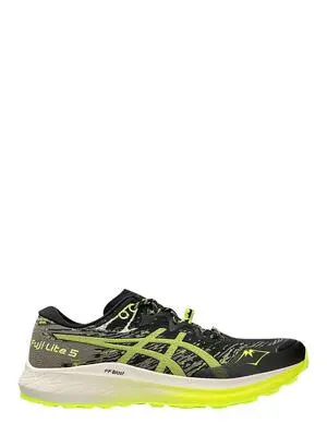 Asics Fuji Lite 5 Sneakers - Black