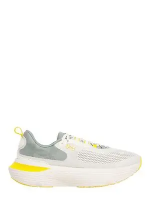 Under Armour Hovr Infinite Elite 2 - Cream