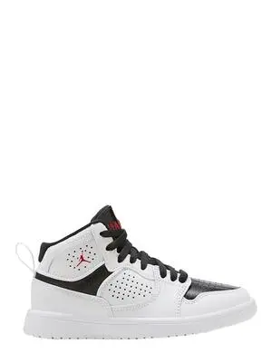 JORDAN Access Ps Sneakers - White