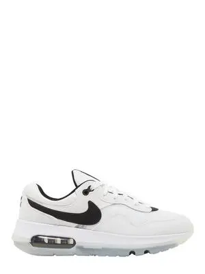 Nike Air Max Motif Sneakers - White