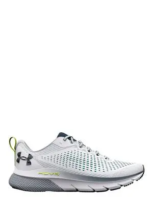 Under Armour Hovr Turbulence Marble Sneakers - White