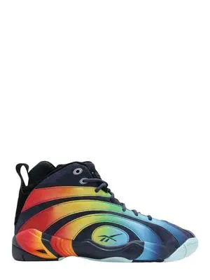 REEBOK Shaqnosis Sneakers - Multicolor