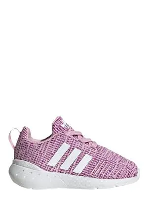 Adidas Swift Run 22 I Sneakers - Pink
