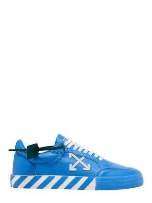 Off-White Vulc Sneaker - Blue